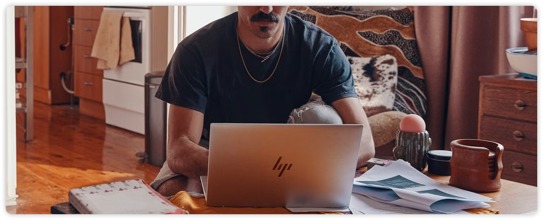 Best HP Laptops For Business & Remote Work | EliteBook Guide